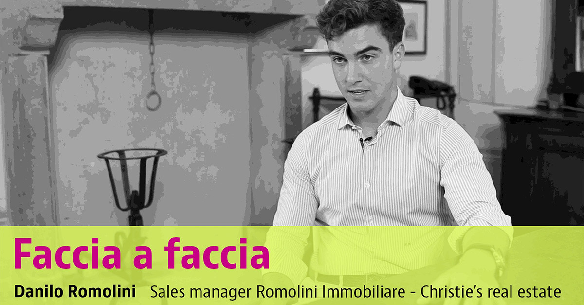 Perché i video tour aiutano a vendere immobili online — idealista/news