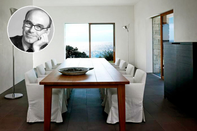 Case dei vip: Renato Soru vende la villa in Sardegna a 24mln (galleria ...