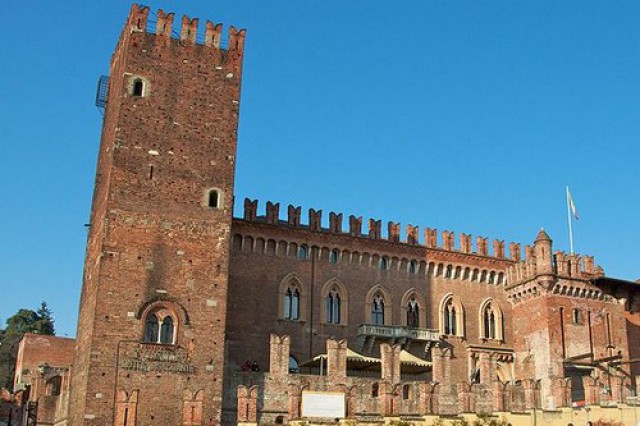 Castelli italiani, le 12 “chicche” svelate dal fai — idealista/news