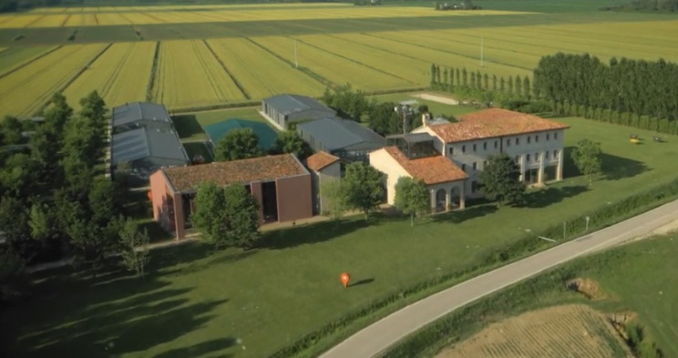 Student housing e innovazione tecnologica, nasce H-Farm — idealista/news