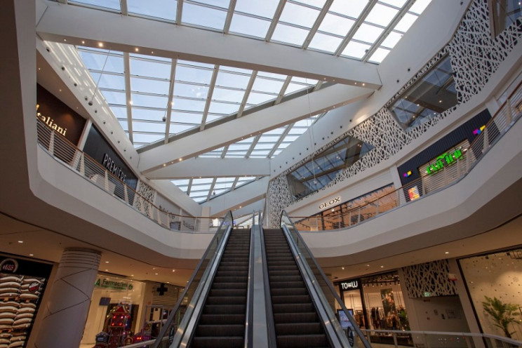 maximo centro commerciale roma — idealista/news