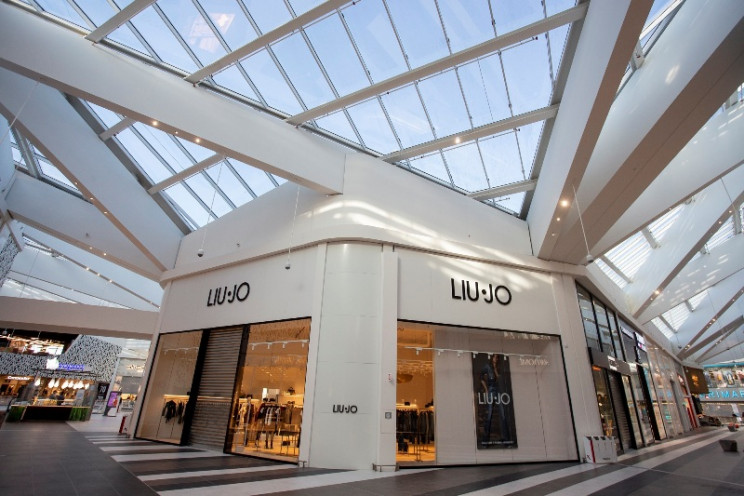 maximo centro commerciale roma — idealista/news