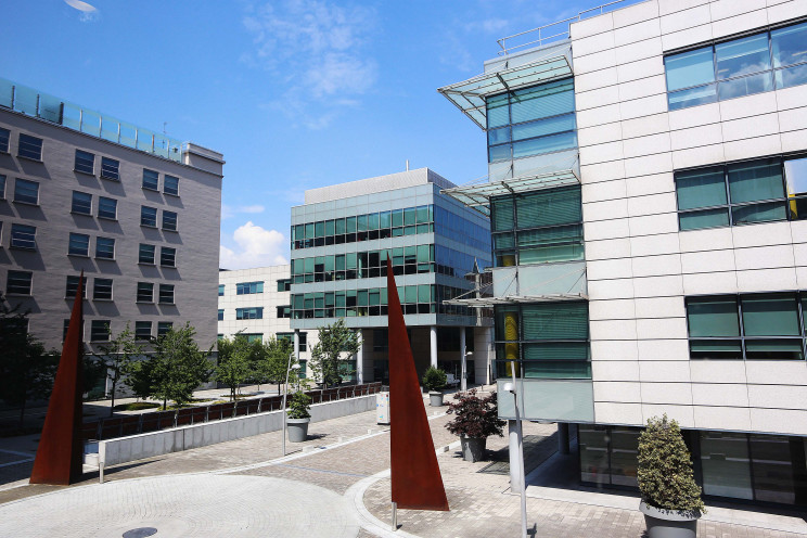 Nuova gestione per il Bodio Center a Milano — idealista/news