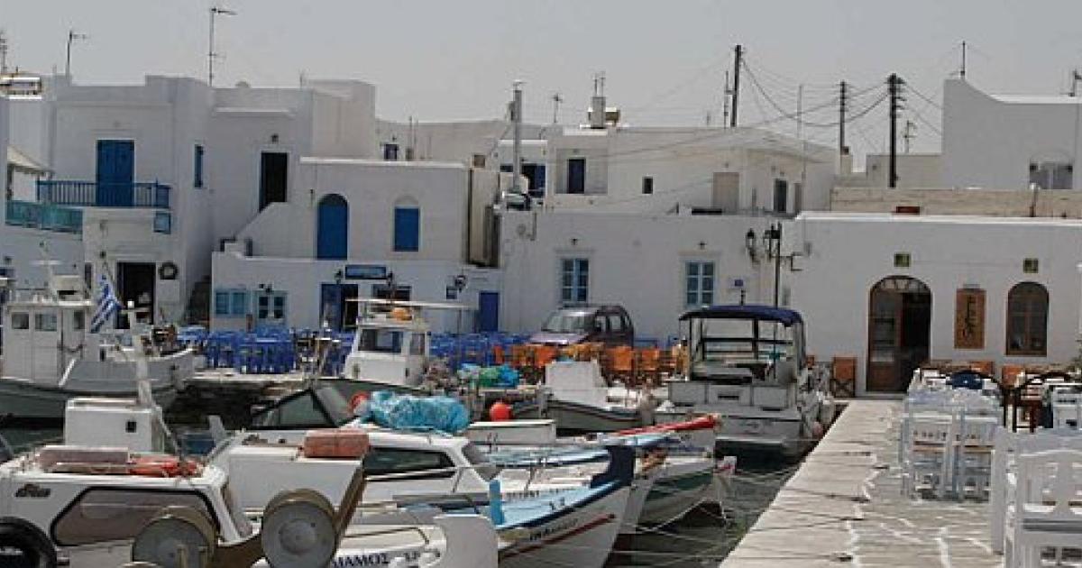 Case all'estero, occasioni in Grecia — idealista/news