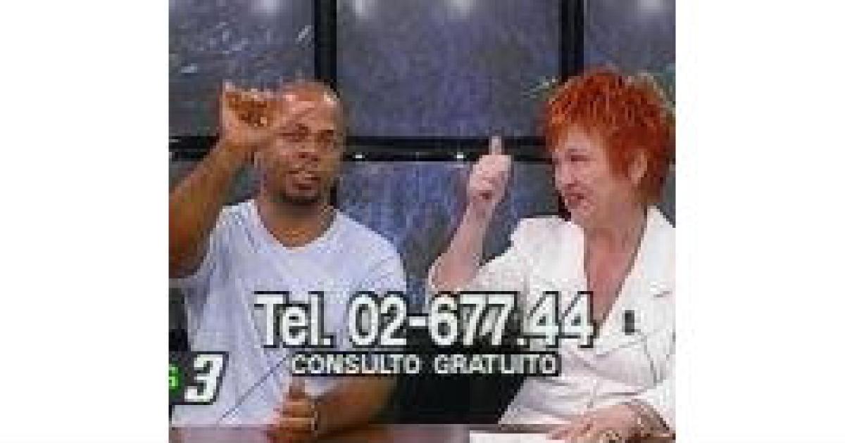 Caso vanna marchi, all'asta il castello del mago (galleria) — idealista ...