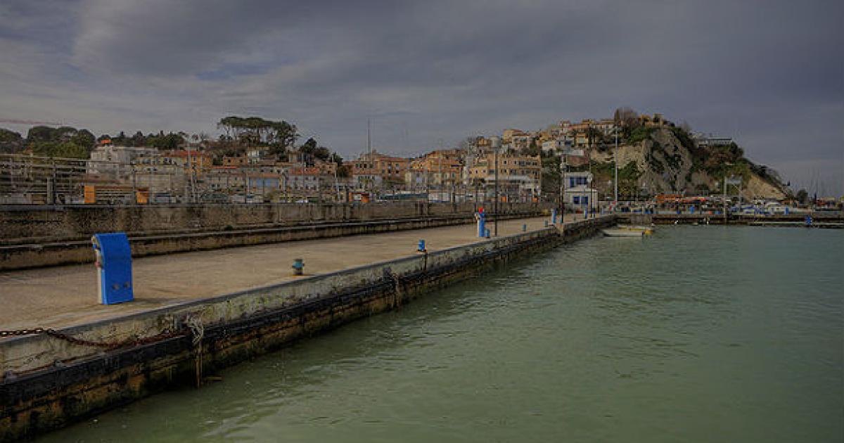 Numana, informazioni sul comune — idealista/news