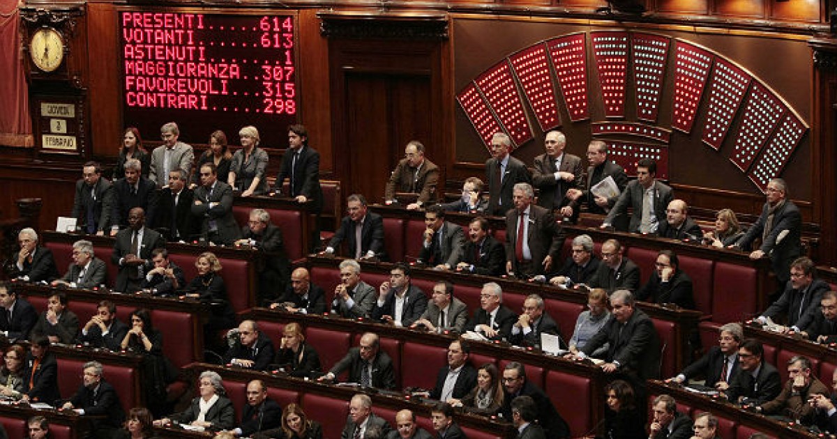 Milleproroghe, bozza all'esame del Cdm. Non c'è il Superbonus — idealista/news