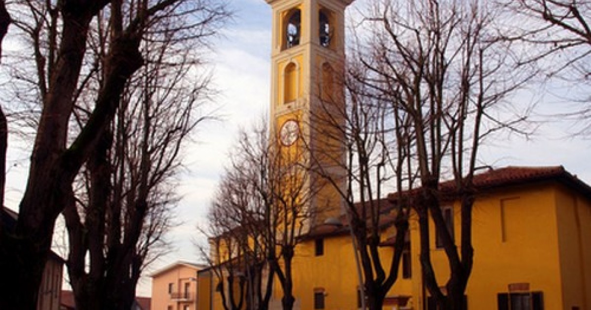 I comuni più ricchi d’Italia: Basiglio guida la classifica — idealista/news