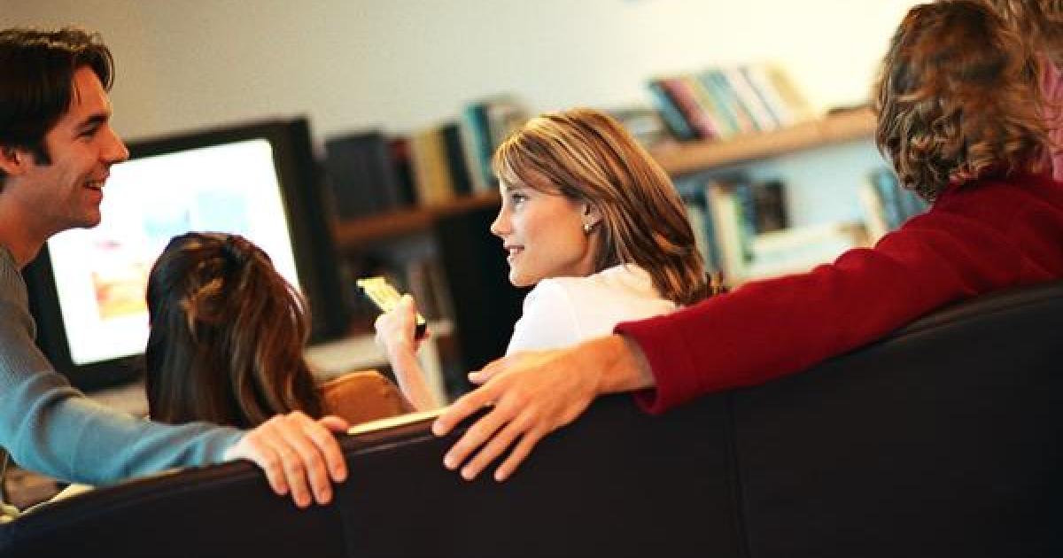 Come intervistare (e scegliere) il potenziale coinquilino — idealista/news