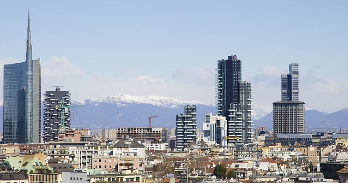 I progetti immobiliari che riqualificano Milano, dove i valori sono ...