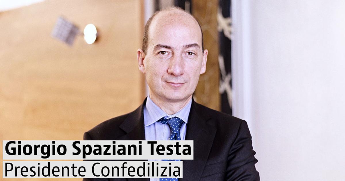 Spaziani Testa: "Incentivare gli affitti per rilanciare l'economia ...