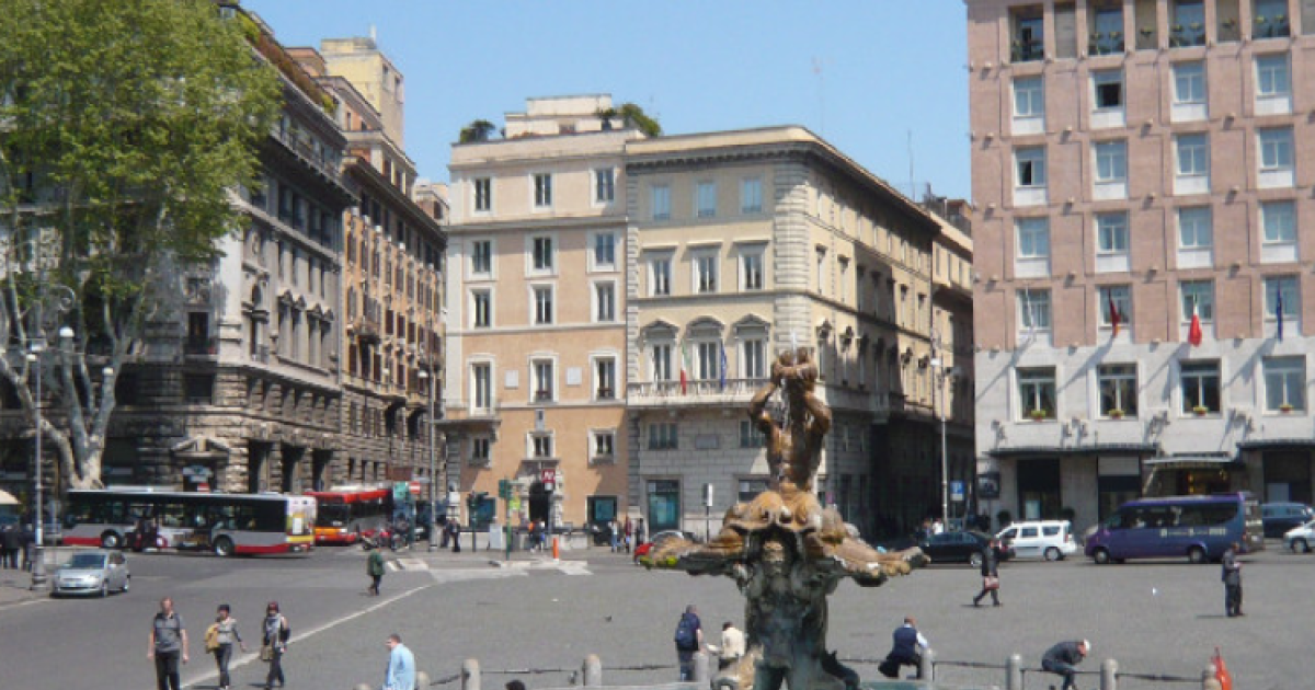 Mercato immobiliare uffici: a Roma Torre Sgr acquisisce immobile da 41 ...