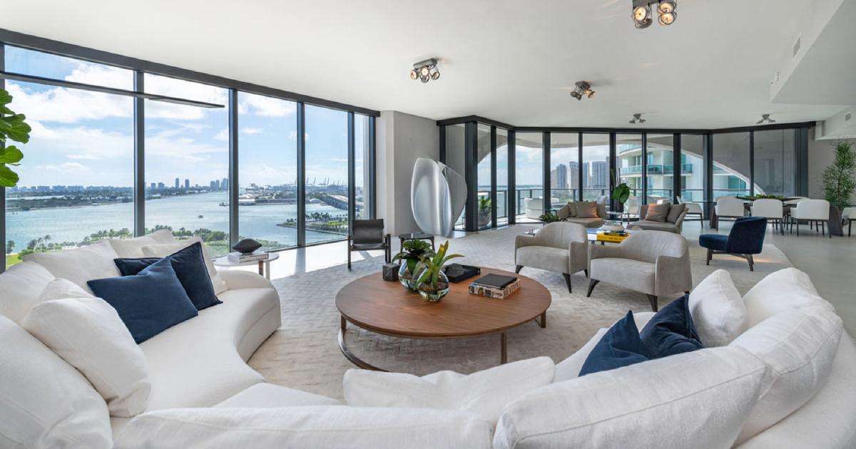 La casa ideale degli italiani: di proprietà o in affitto, purché ricca ...