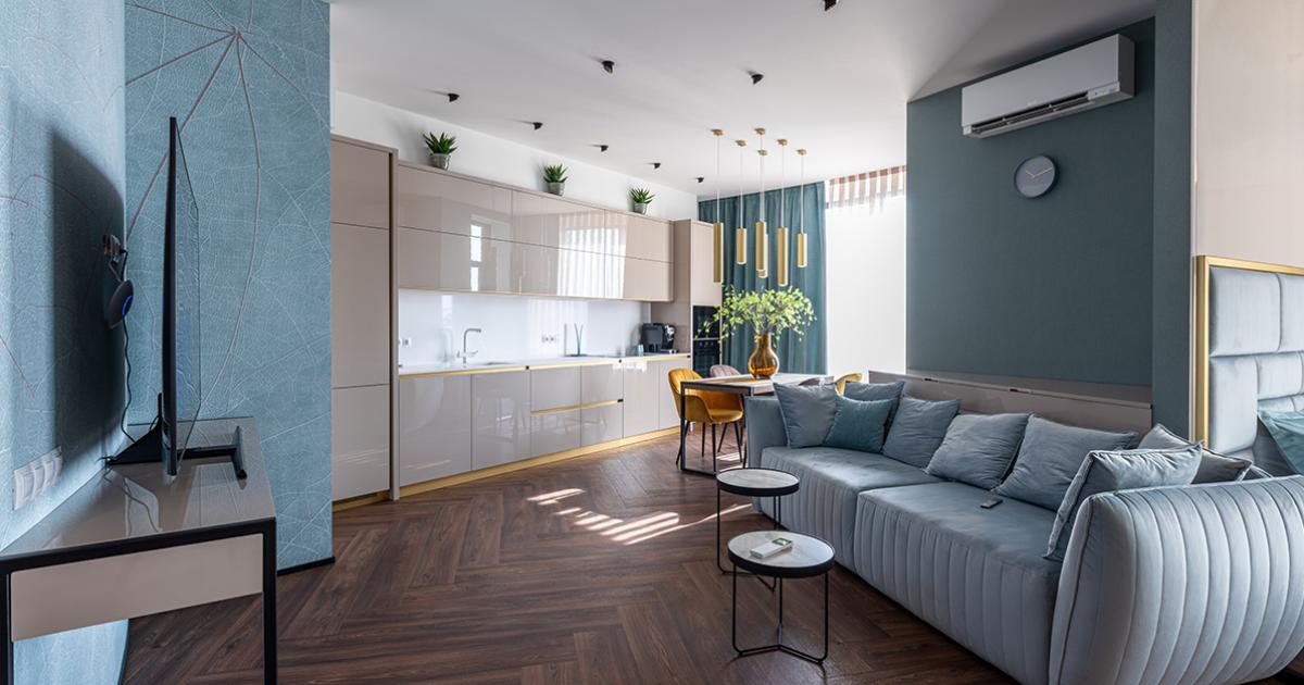 Guida sui condizionatori di design: combatti il caldo con stile ...