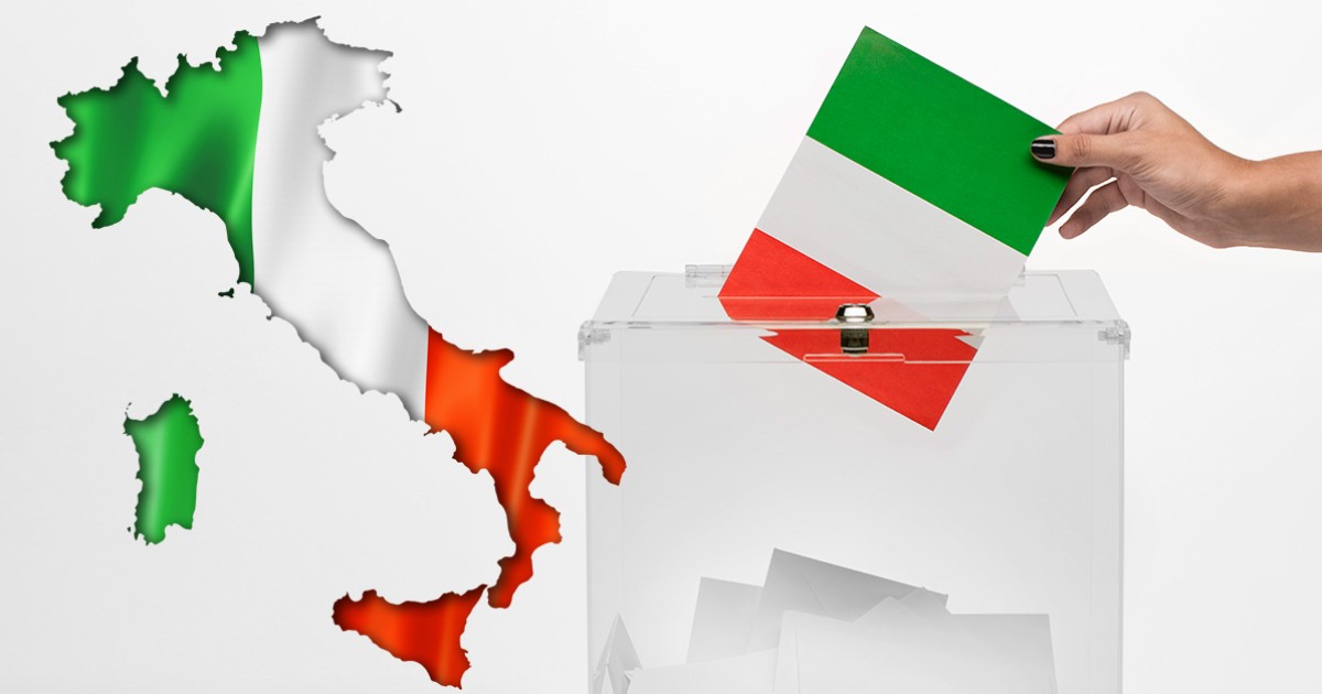 Elezioni politiche 2022, guida al voto — idealista/news