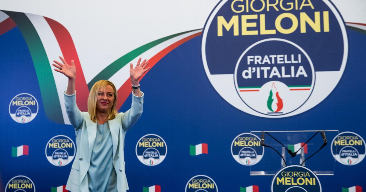 Risultati elezioni 2022: la lista dei deputati e senatori eletti ...