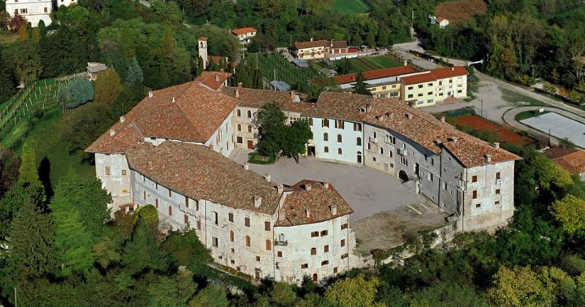 Castelli aperti 2022, dal Piemonte al Friuli i manieri aprono le porte ...