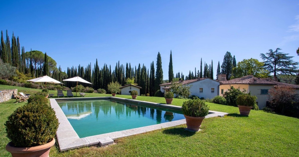 The characteristics of a dream home according to Italians — idealista/news