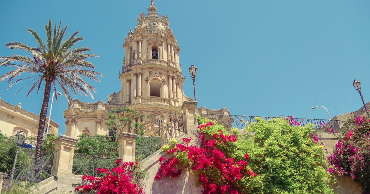Cosa vedere a Modica e dintorni: itinerario in 10 tappe — idealista/news