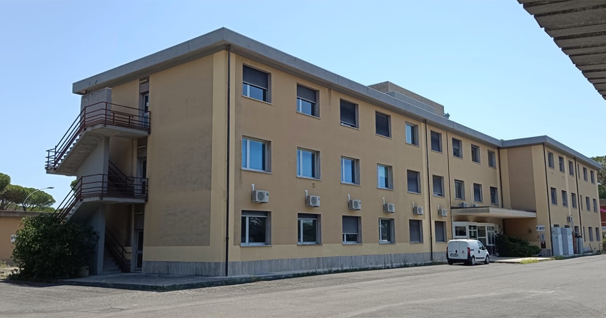 L’edificio smart di Enea per ridurre consumi e bollette — idealista/news