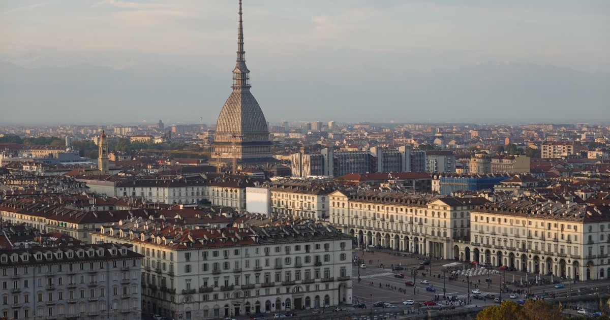 I 5 migliori quartieri dove vivere a Torino con i bambini — idealista/news