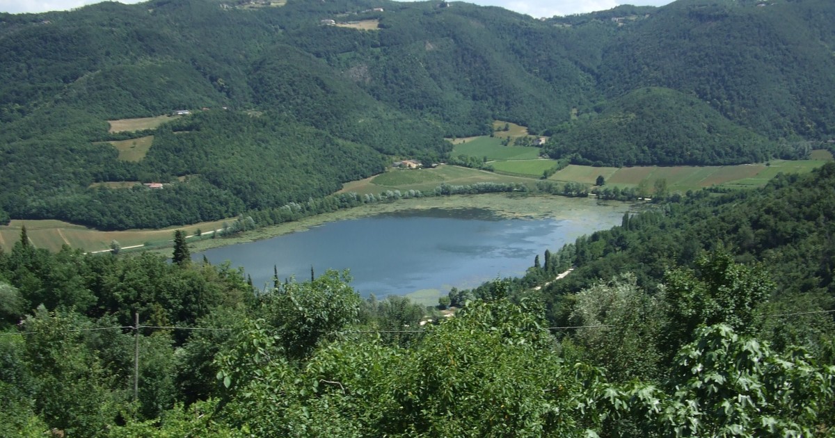 Cosa vedere al Lago di Fimon: passeggiate e come arrivare — idealista/news