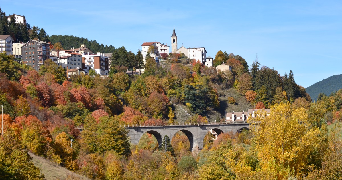 Cosa vedere a Roccaraso: centro, sci, piatti tipici e dintorni ...