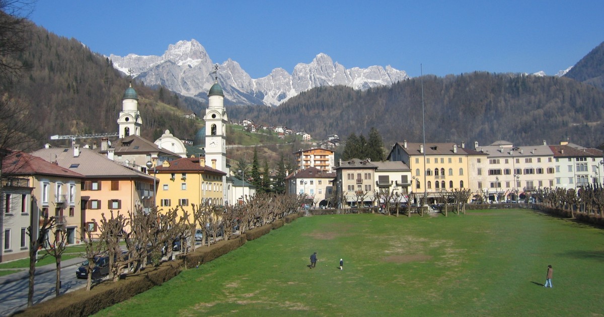 Vivere ad Agordo: migliori zone, costi, pro e contro — idealista/news