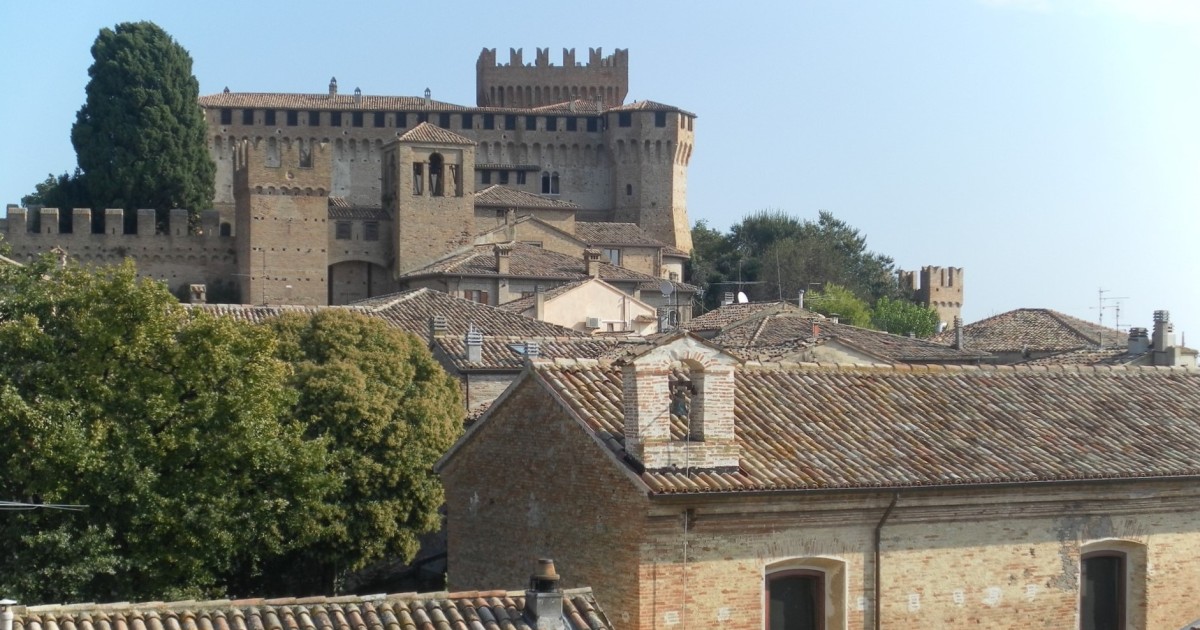 Quali sono i 5 paesi più particolari delle Marche? — idealista/news