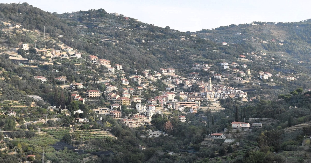 Cosa vedere a Seborga: centro, come arrivare, dintorni — idealista/news