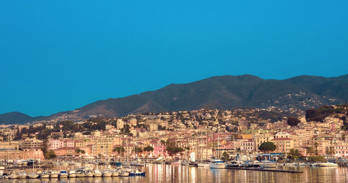 Cosa vedere a Sanremo: centro, piatti tipici, bambini, dintorni ...
