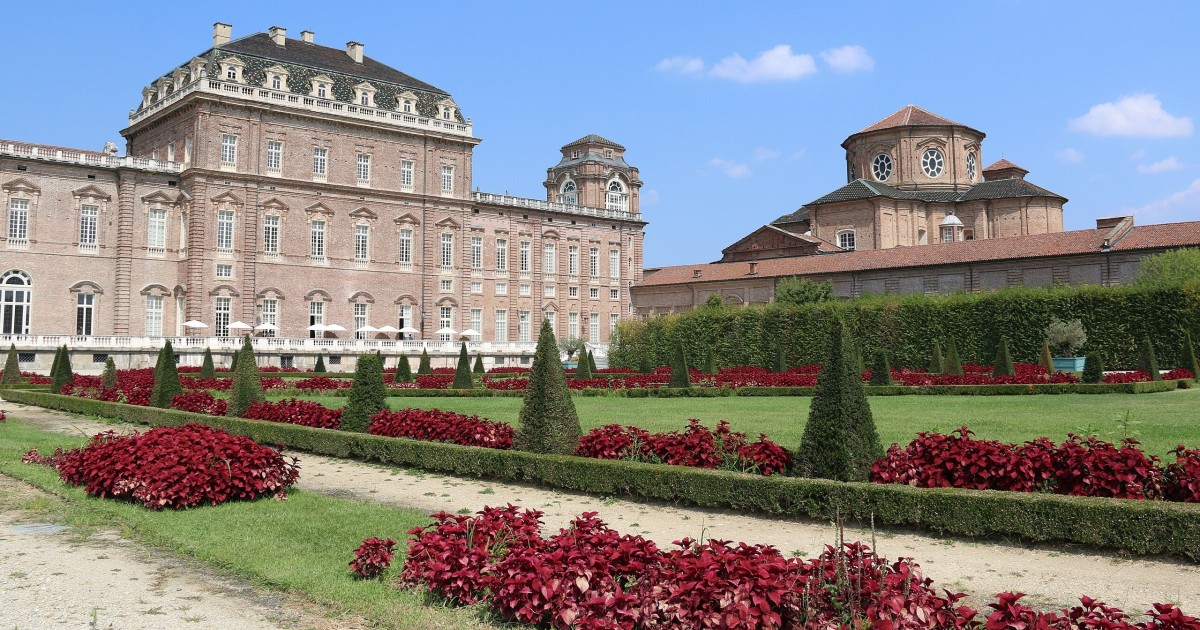 Patrimoni UNESCO del Piemonte: quali sono e dove si trovano — idealista ...