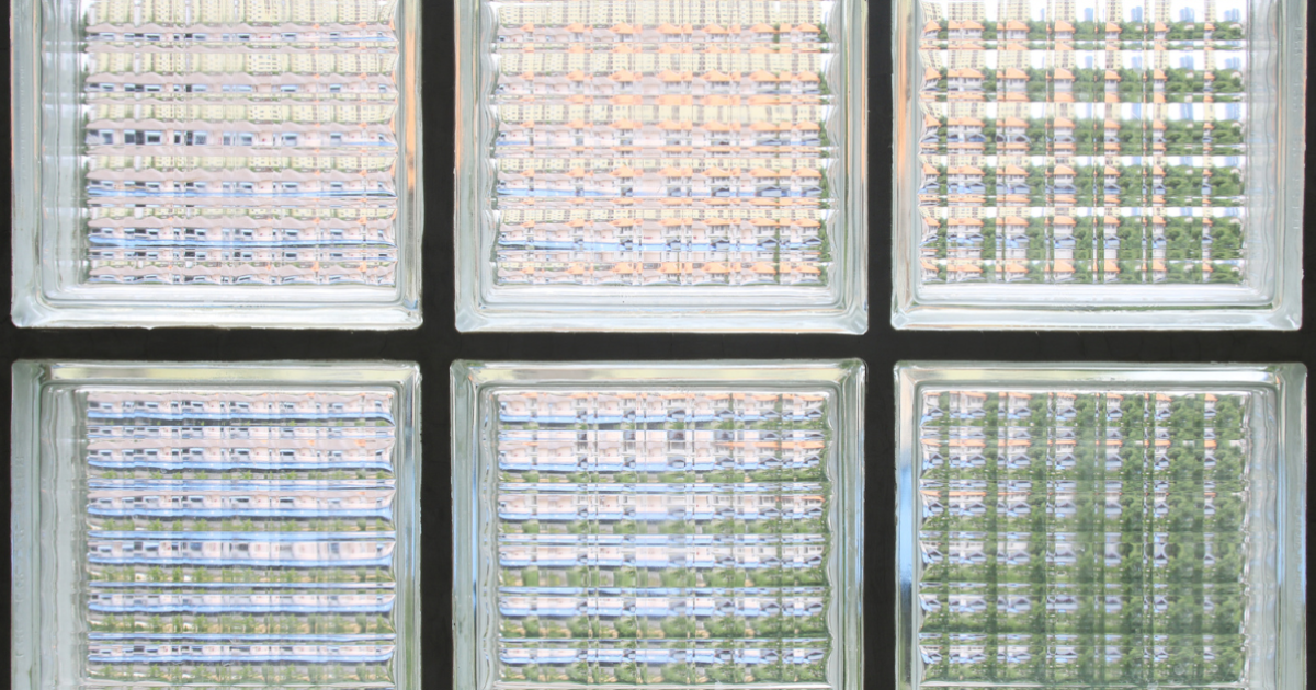 Come costruire una parete in vetrocemento: procedimento e costi ...