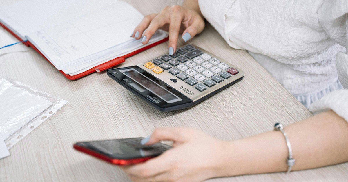 Come si calcola la rata del mutuo — idealista/news