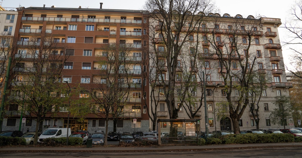 Gli affitti transitori dominano il mercato immobiliare: crescita del 29 ...