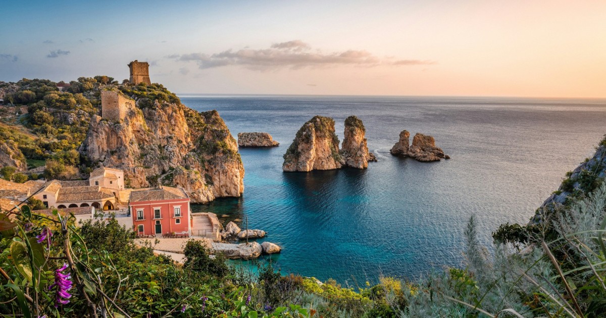 Leben auf Sizilien: Ein ausführlicher Leitfaden — idealista/news