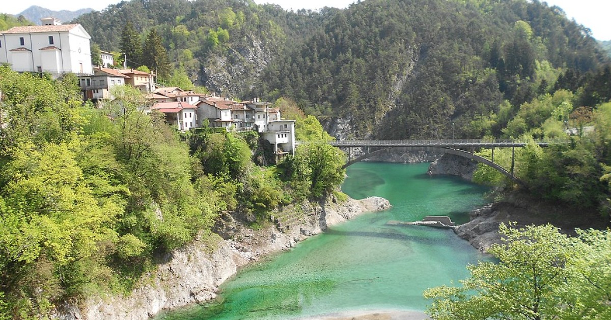 Dove andare in montagna d'estate in Friuli Venezia Giulia — idealista/news