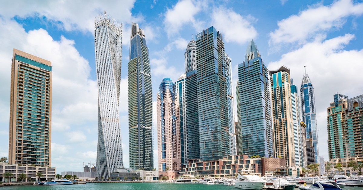 I 10 edifici più alti del mondo, quali sono e dove si trovano ...