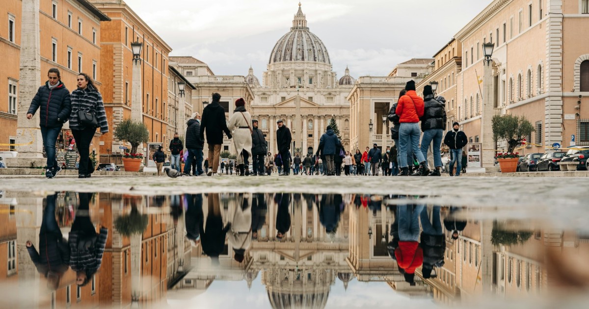 10 interesting facts about Italian people — idealista/news