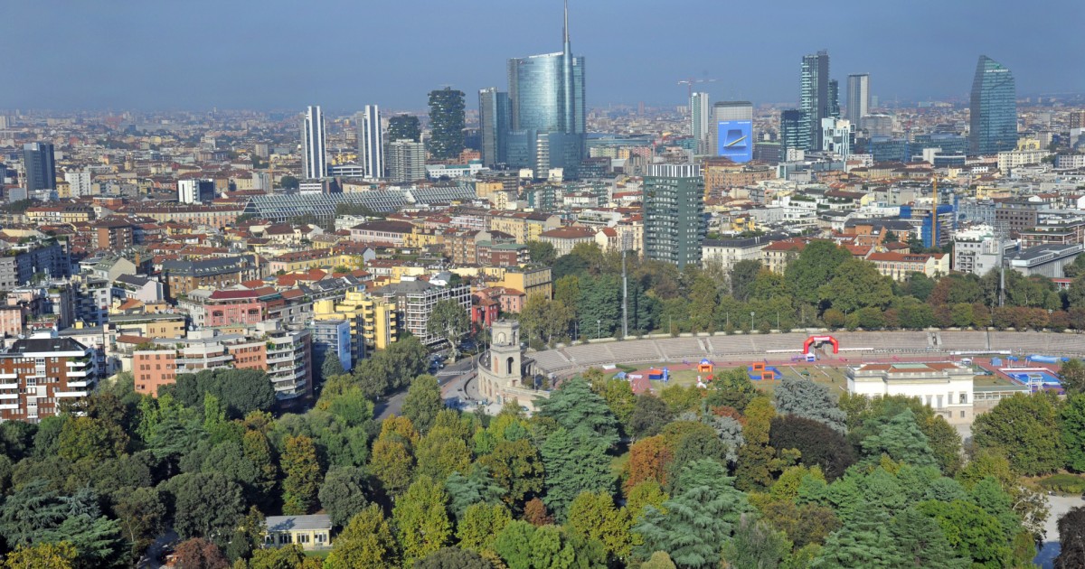 Salva Milano, cosa prevede il testo in Senato — idealista/news