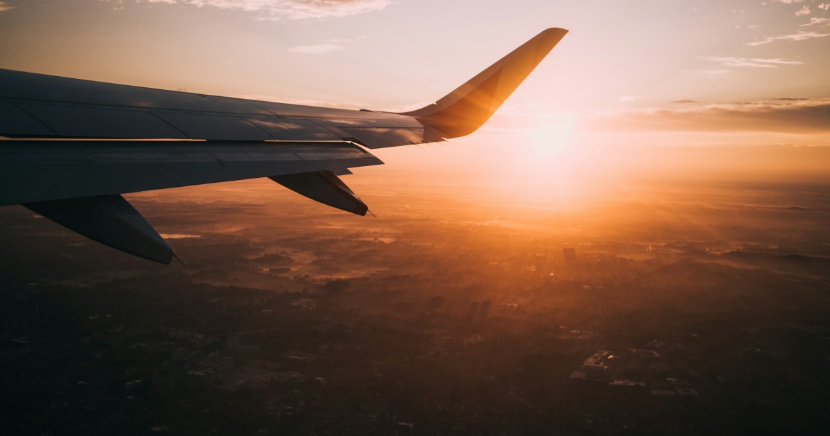 Flight bonus for Sicily and Sardinia in 2025: who Is eligible ...