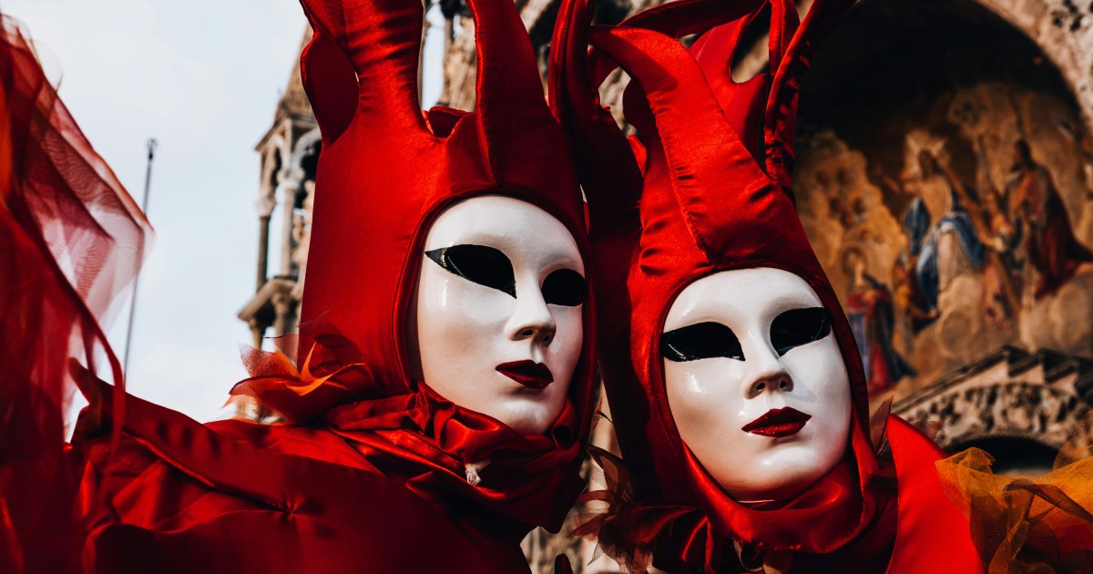 Il significato del Carnevale: origini e tradizioni — idealista/news
