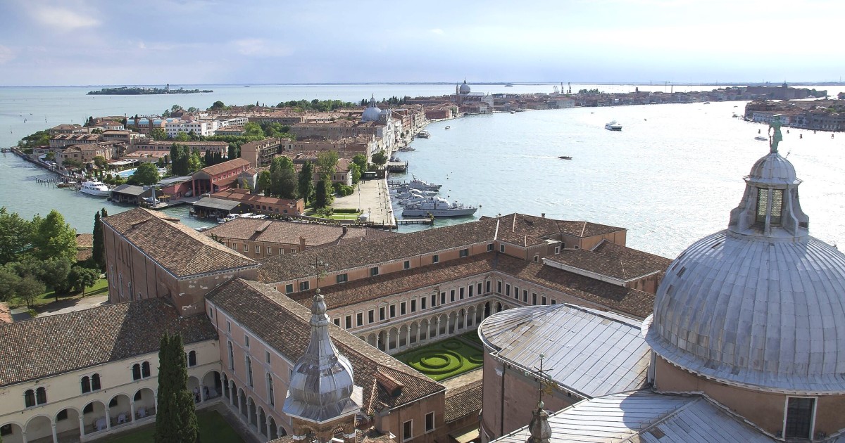 Cosa vedere alla Giudecca: itinerario, storia e come arrivare ...