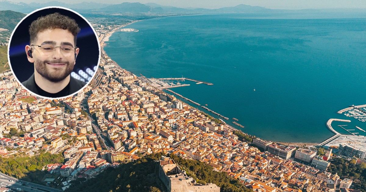 Dove vive Rocco Hunt: tra Salerno e Milano — idealista/news