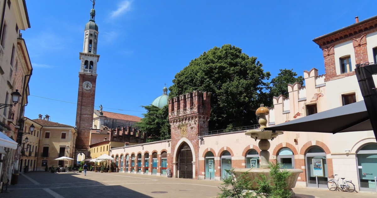 Cosa vedere a Thiene? Attrazioni, castello e come arrivare — idealista/news