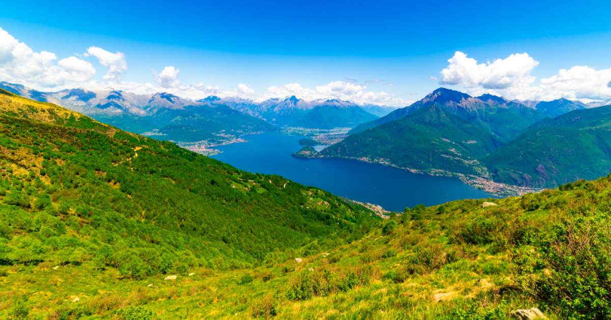 Los 6 mejores destinos para escapadas de primavera en Italia en 2025 ...