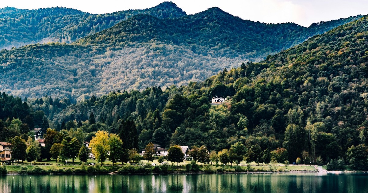 Trentino stellt 100.000 Euro zur Verfügung, um verlassene Dörfer ...