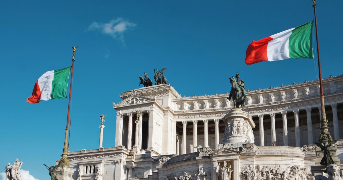 Liberation Day in Italy: histoy and traditions — idealista/news