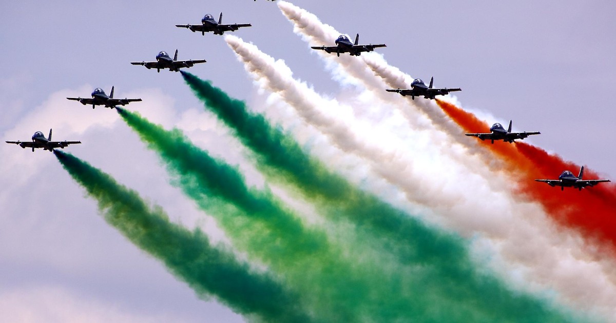 Italy Republic Day 2026: 80th anniversary — idealista/news