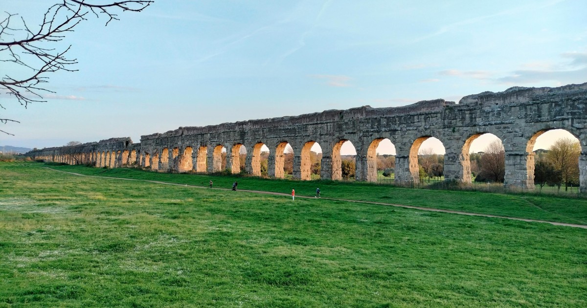 Gli 8 migliori parchi e giardini a Roma: quali sono — idealista/news